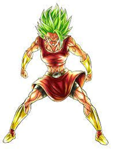 Cumber (Heroes anime) Base Vs Kale (Berserk) | Fandom