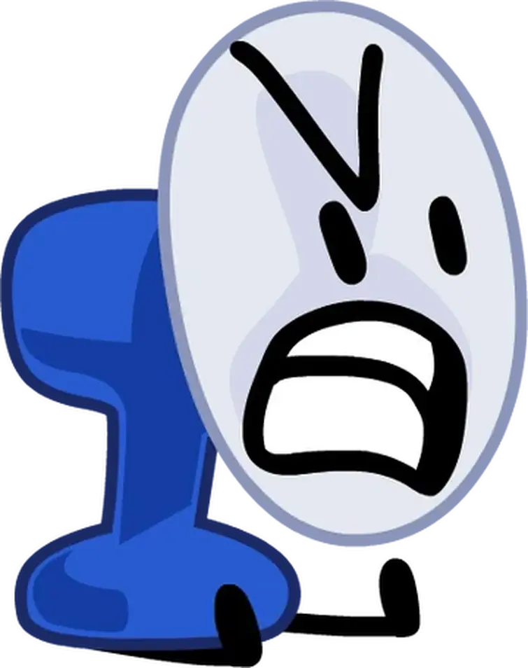 One of my favorite genres of character | Fandom