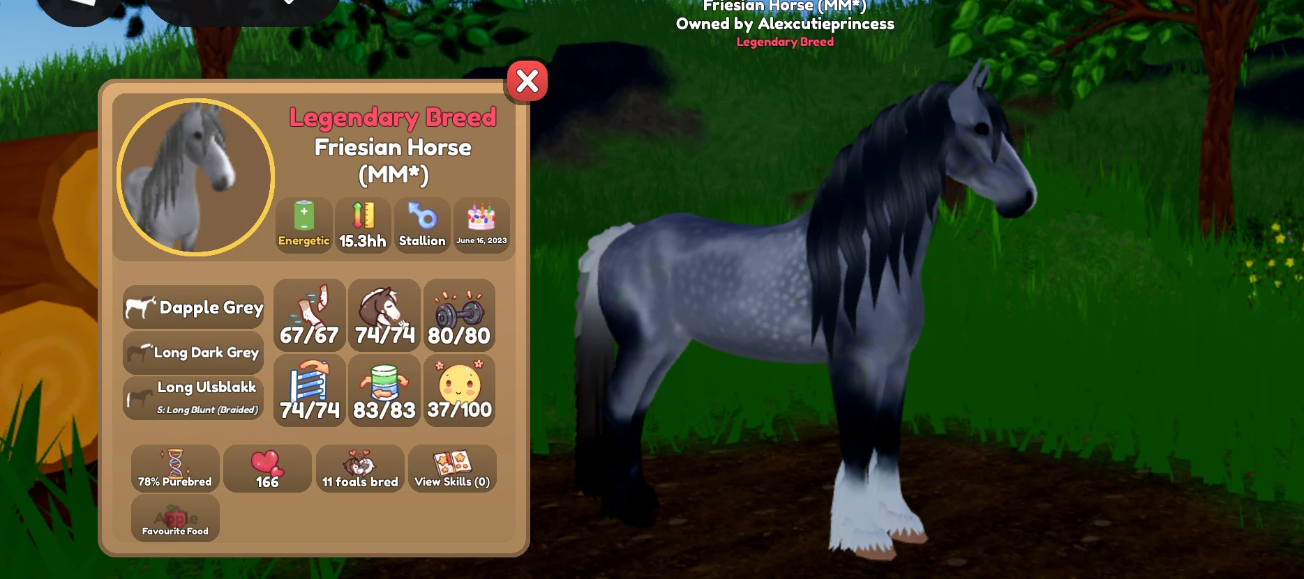 Swapping Pretty/Perf MM Fri | Fandom