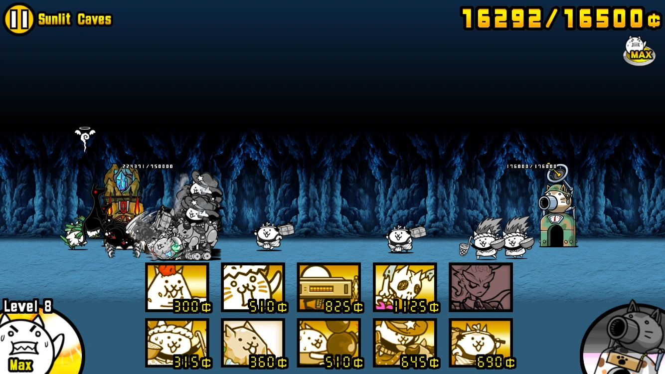 Starred UL Progress #7 | Fandom