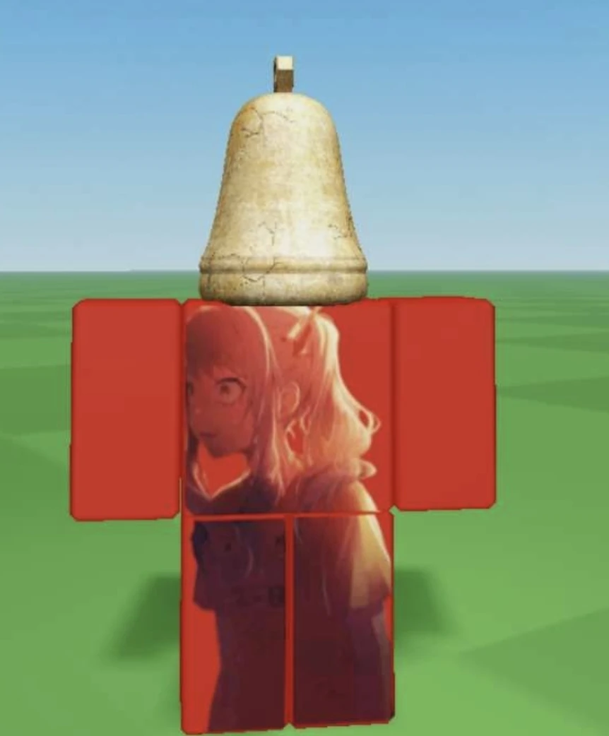 does anyone hear the ominous bell tolling?? | Fandom