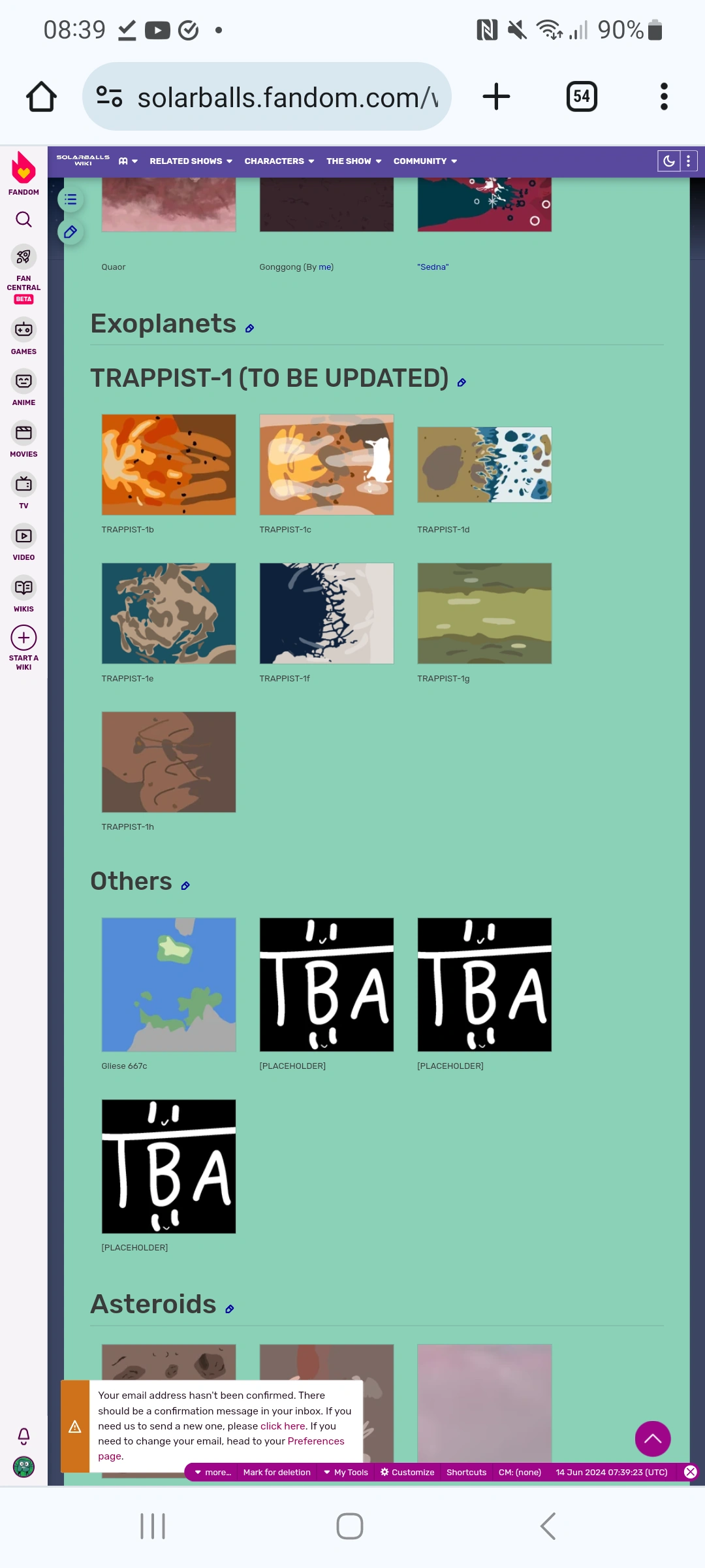 Placeholders for assets!!! | Fandom