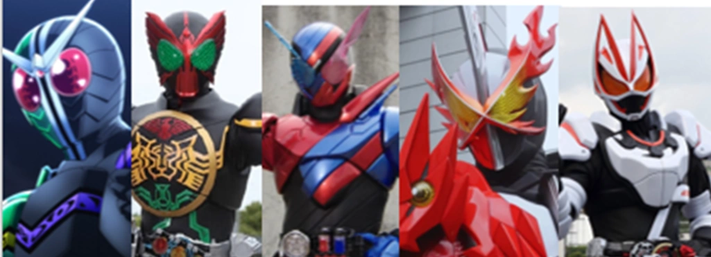 Fuuto PI crossover movie idea | Fandom