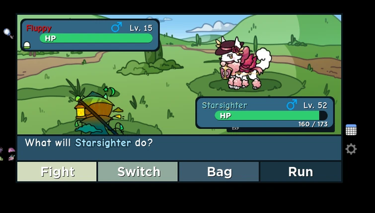 youre not airy :( | Fandom