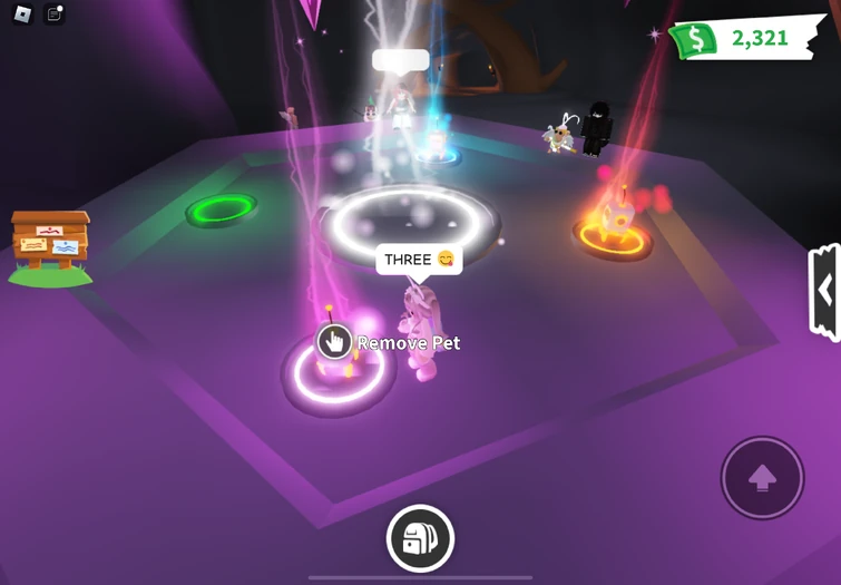 Discuss Everything About Adopt Me! Wiki | Fandom