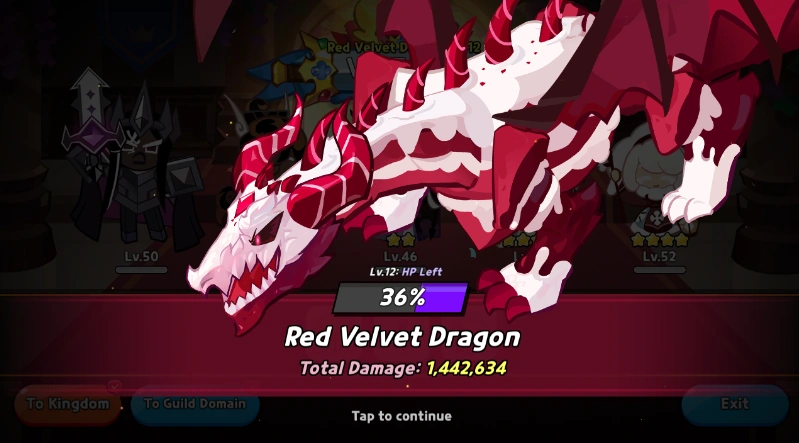 1 MILLION DAMAGE | Fandom