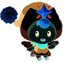 Inverted Color Noot | Fandom