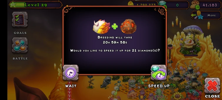 Discuss Everything About My Singing Monsters Wiki | Fandom