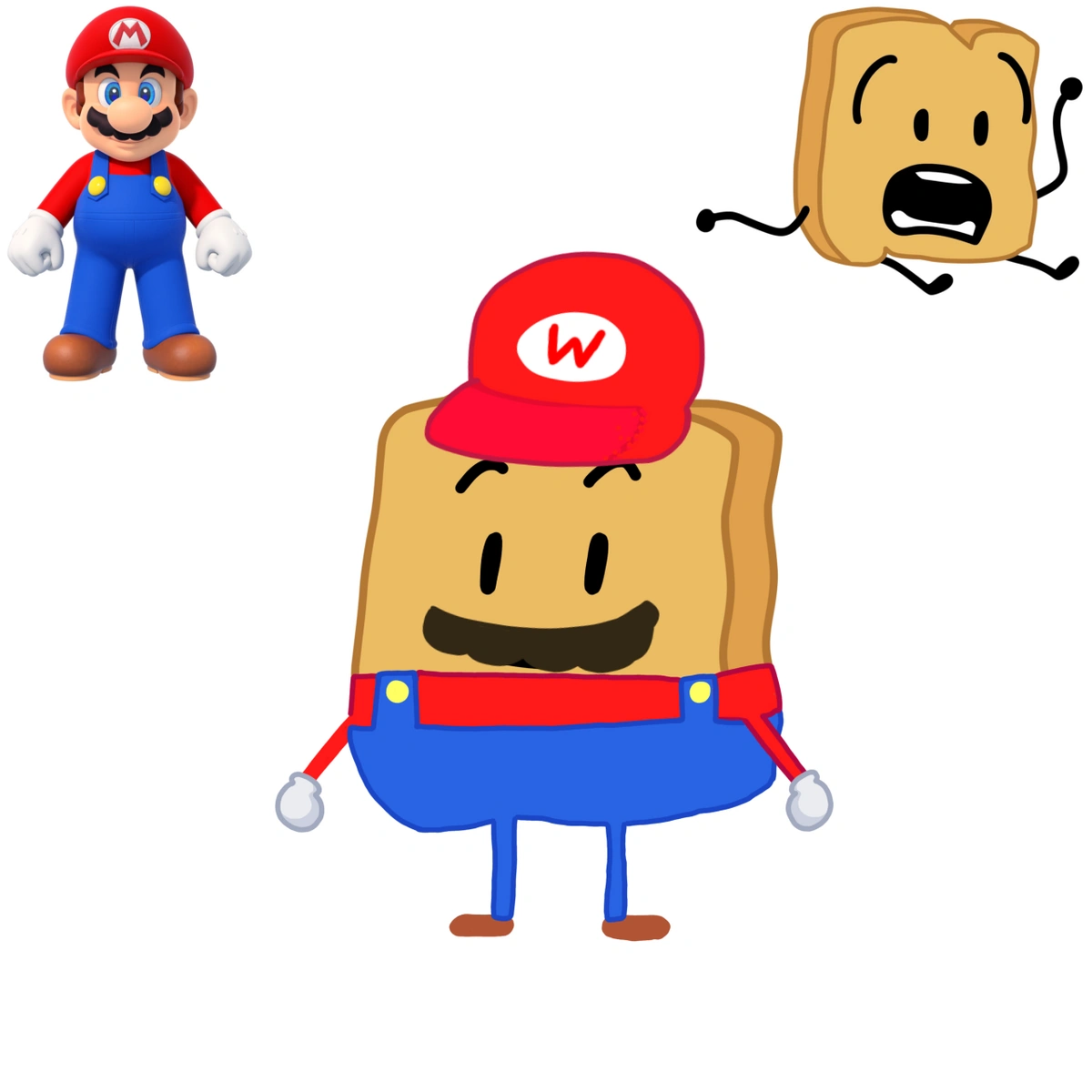 Recommend a costume for a BFDI character! | Fandom