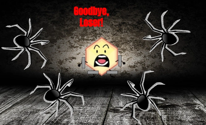 BFB/TPOT Sacrifice Sanctuary: 10th Basement Challenge Results | Fandom