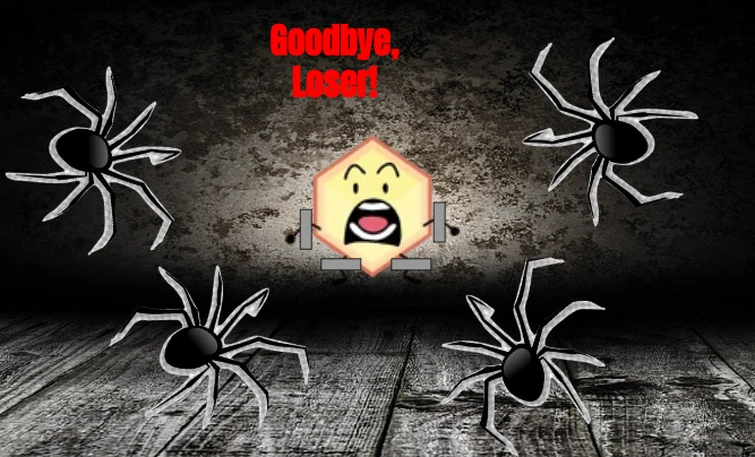 BFB/TPOT Sacrifice Sanctuary: 10th Basement Challenge Results | Fandom