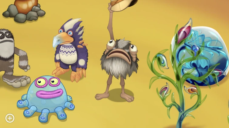 Discuss Everything About My Singing Monsters Wiki | Fandom