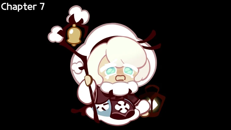 Cotton Cookie Crying Compilation | Fandom