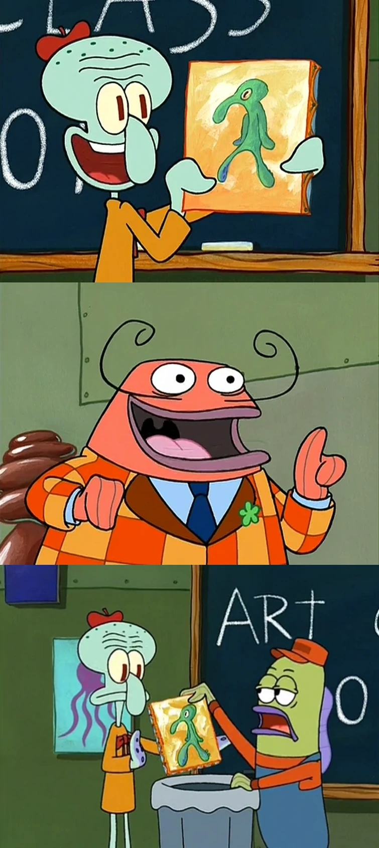 Discuss Everything About Encyclopedia SpongeBobia | Fandom