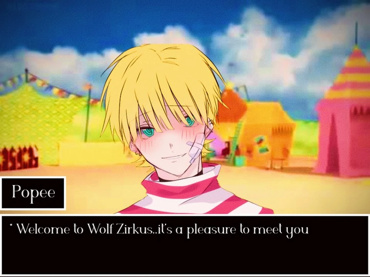 Discuss Everything About Popee the Performer Wiki | Fandom