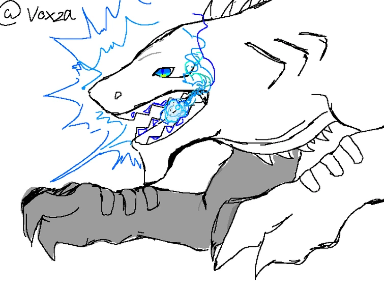 Krekiz doodle | Fandom