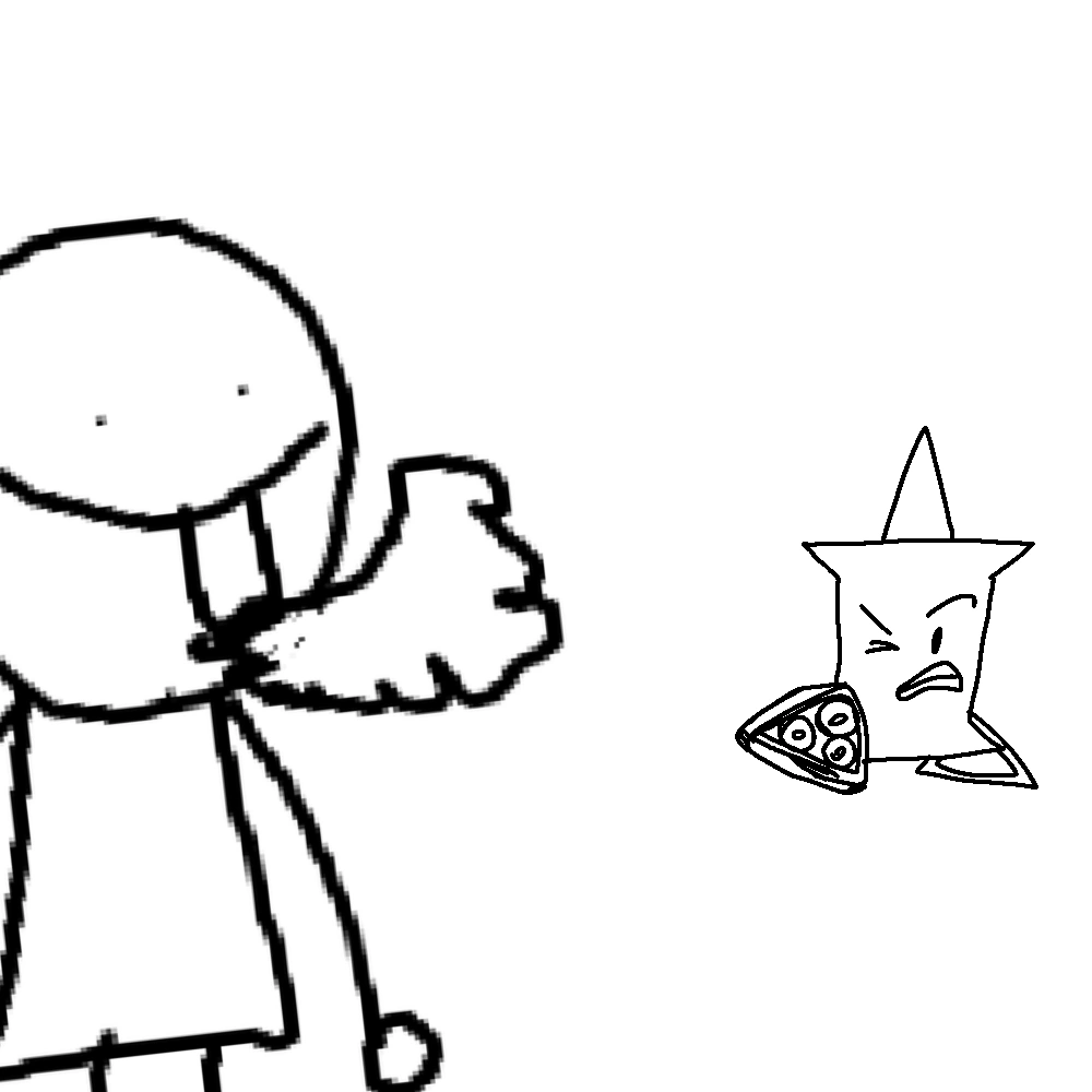 EE-YEW, WHAT IS THAT HIDEOUS BEAST?! | Fandom