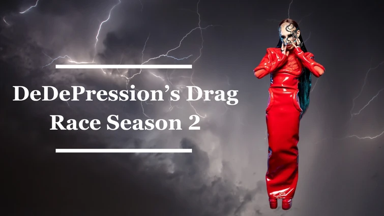 Discuss Everything About RuPaul's Drag Race Wiki | Fandom