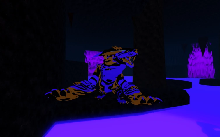 I love the meorlark so much | Fandom
