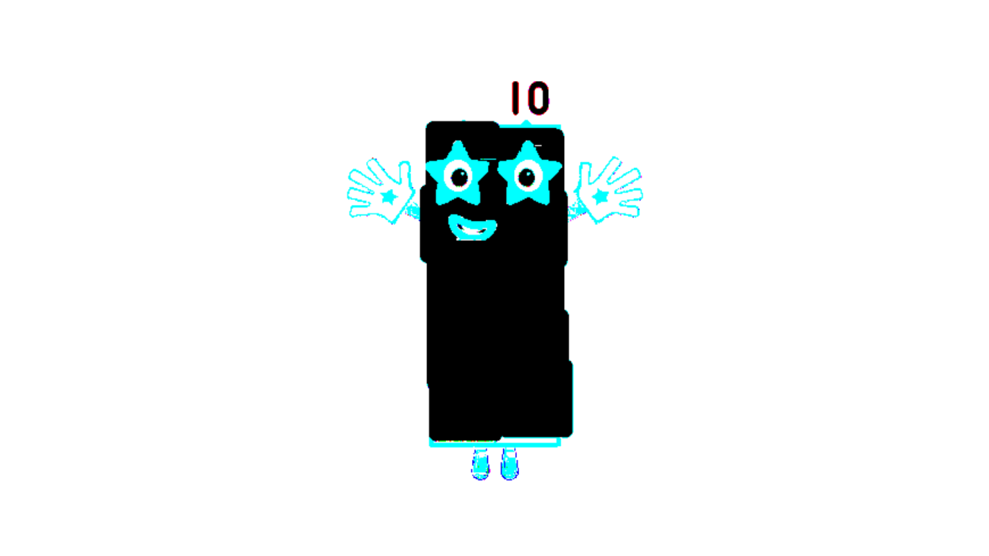 Negative 10 | Fandom