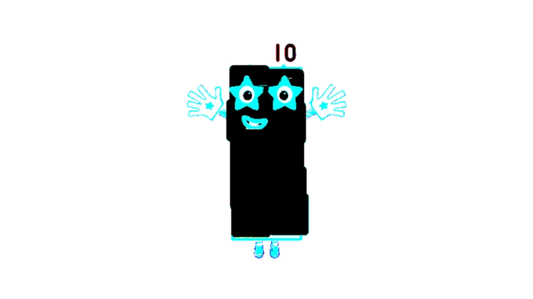 Negative 10 | Fandom