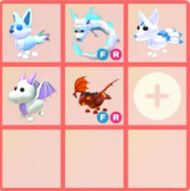 WFL? (Opinions and Value Assistance Needed) | Fandom