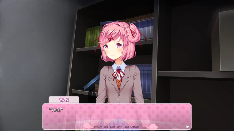 Discuss Everything About Doki Doki Literature Club Wiki | Fandom