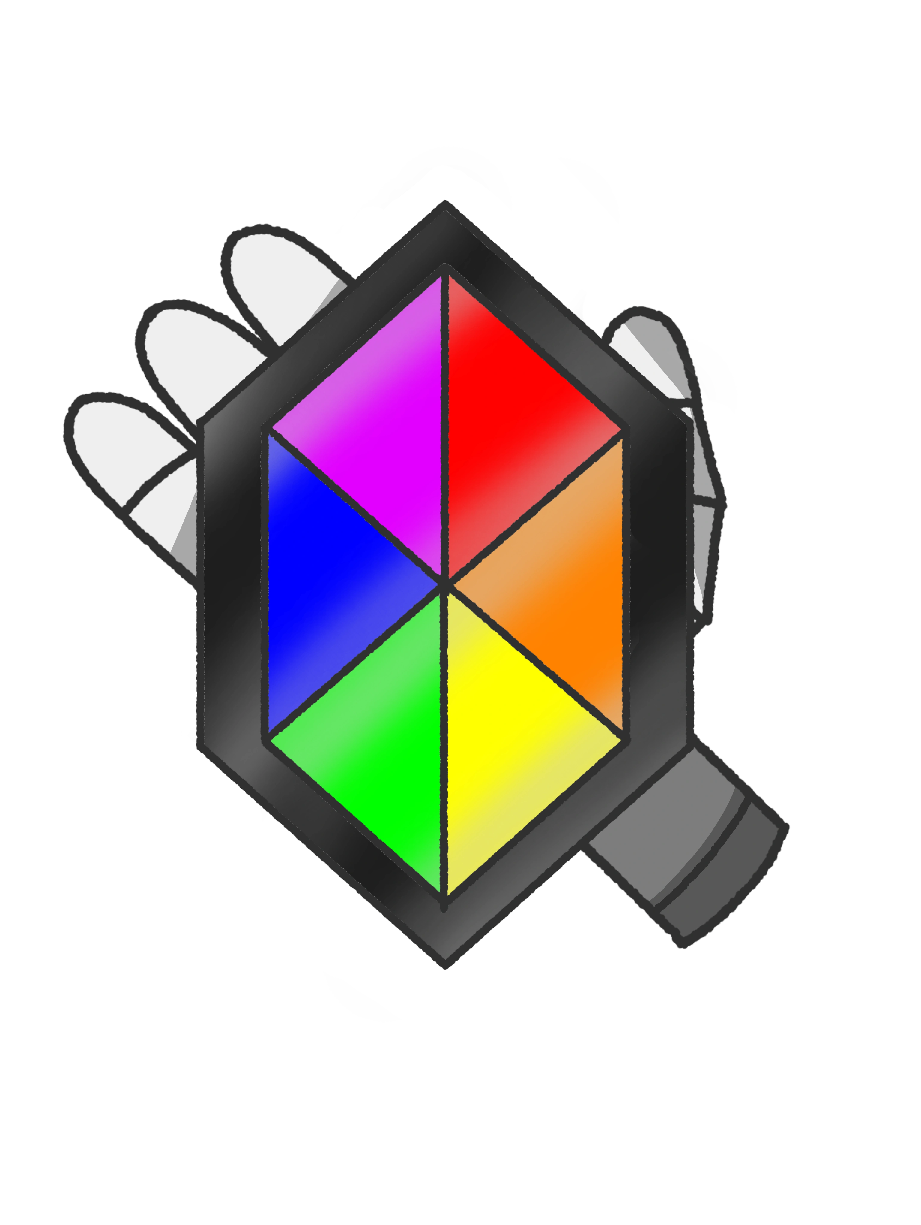 The SB Group, aka the SB Gang/Color Gang/The Main 6!!! | Fandom