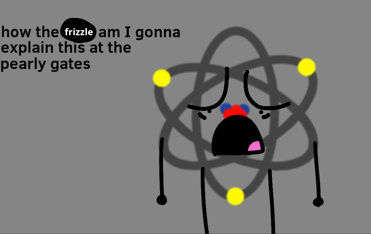 wut did he diddly darn do | Fandom