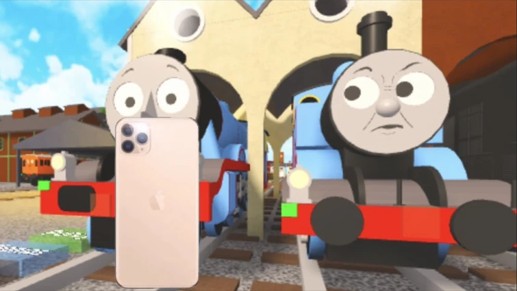 Give me your best Thomas memes | Fandom