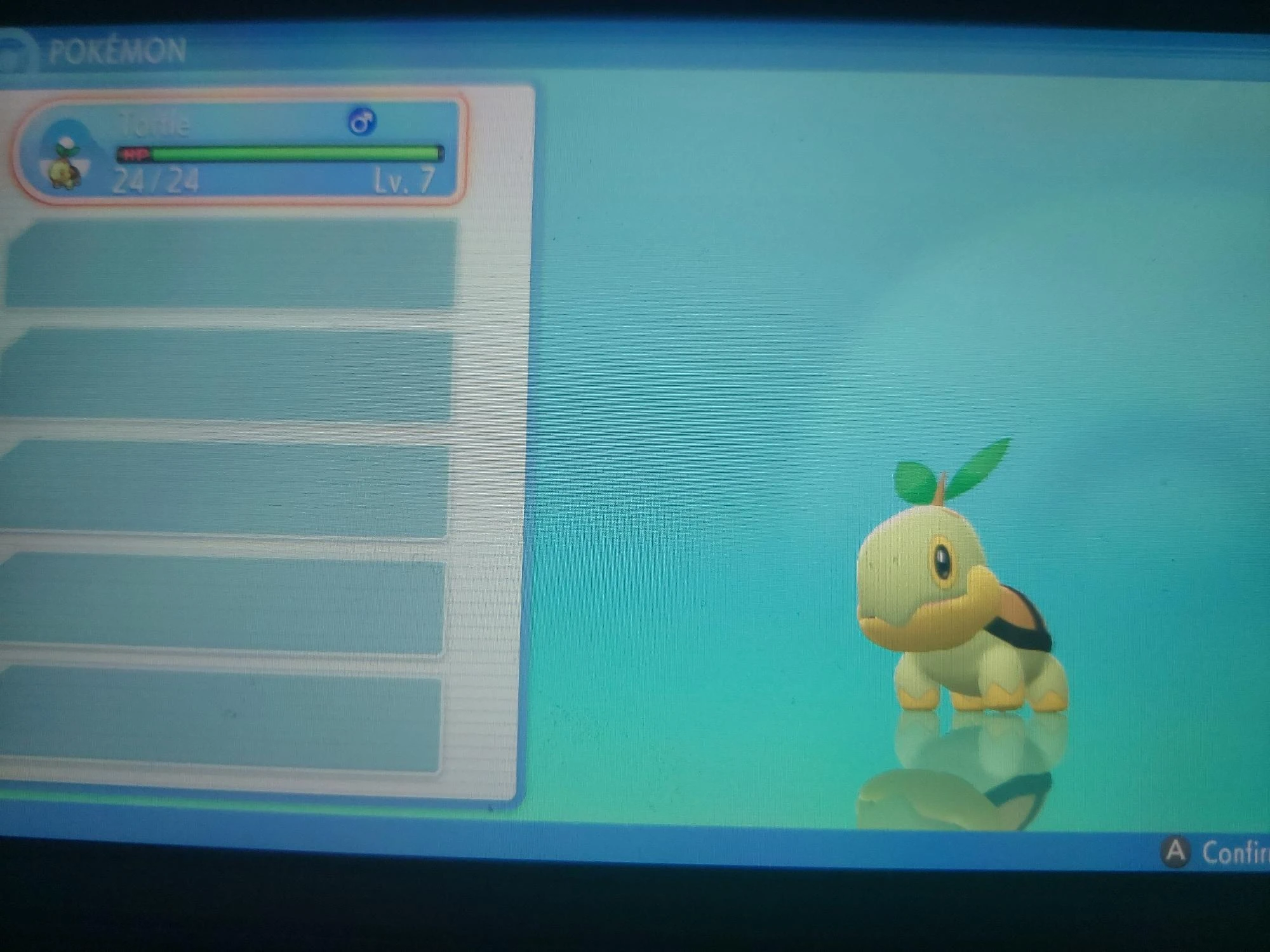 So I started a new savefile and- | Fandom