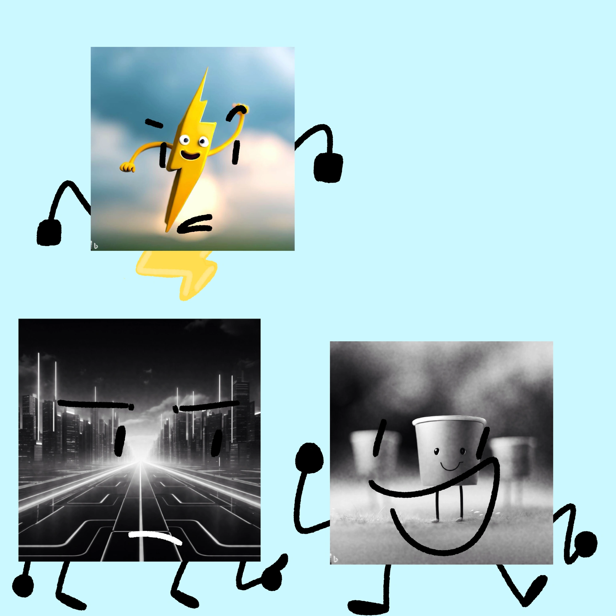 They ate yoyle berries 😧 | Fandom