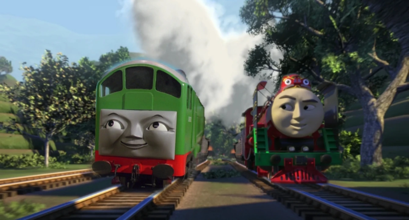 If BoCo was in BWBA | Fandom