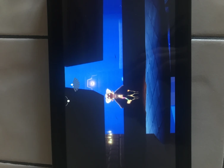 I got stuck.. | Fandom