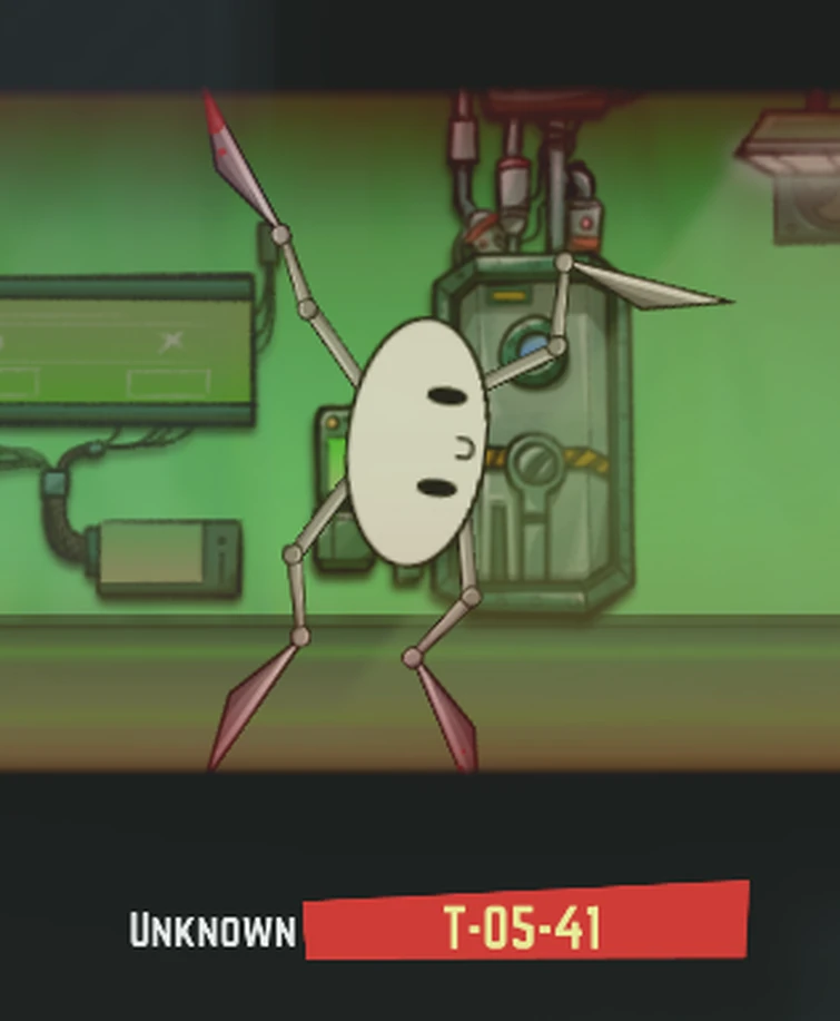 Discuss Everything About Lobotomy Corporation Wiki | Fandom