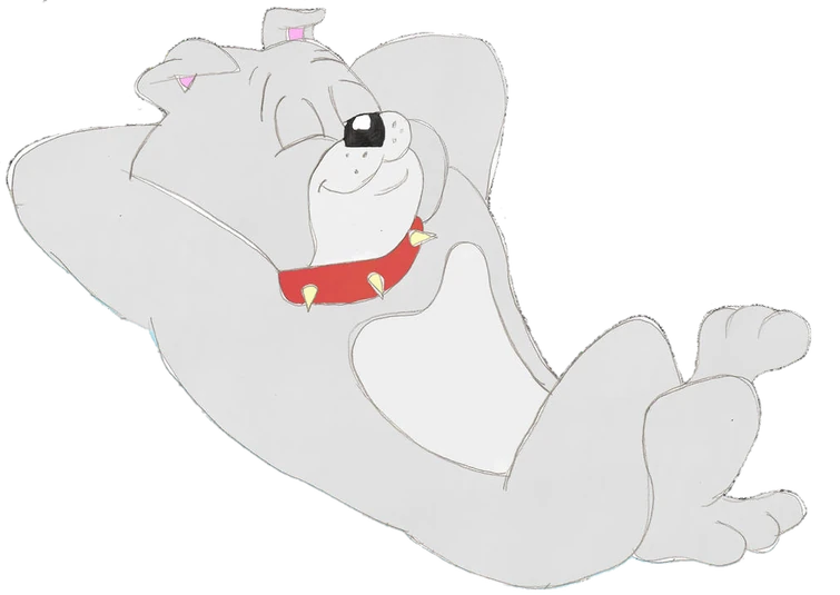 Jerry mouse | Fandom