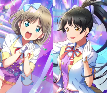 Discuss Everything About Love Live! Wiki | Fandom