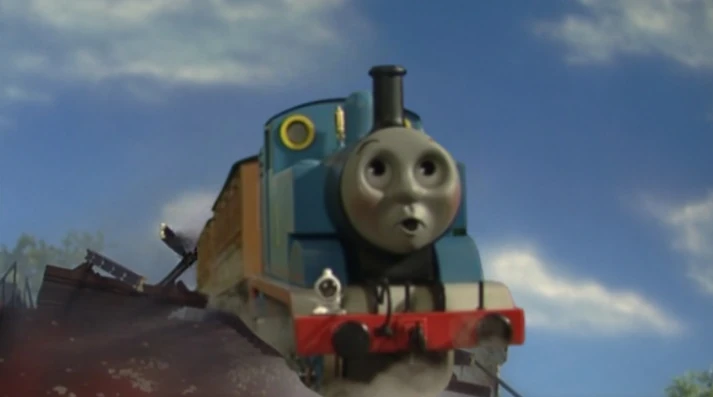 It makes more sense tho | Fandom