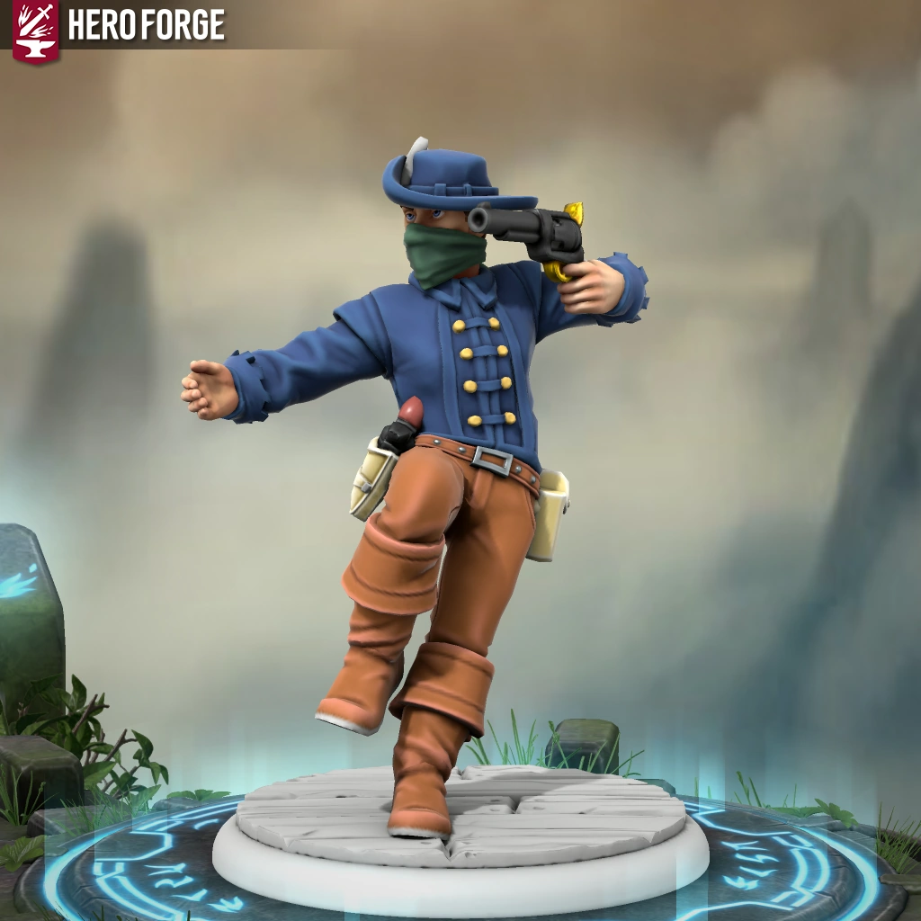 Hey guys, remember the hero forge trend?(only semi ogs+will) | Fandom