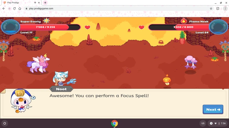 Discuss Everything About Prodigy Game Wiki | Fandom