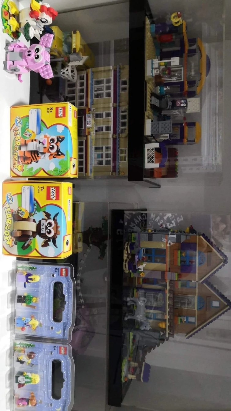 Discuss Everything About LEGO Friends Wiki | Fandom