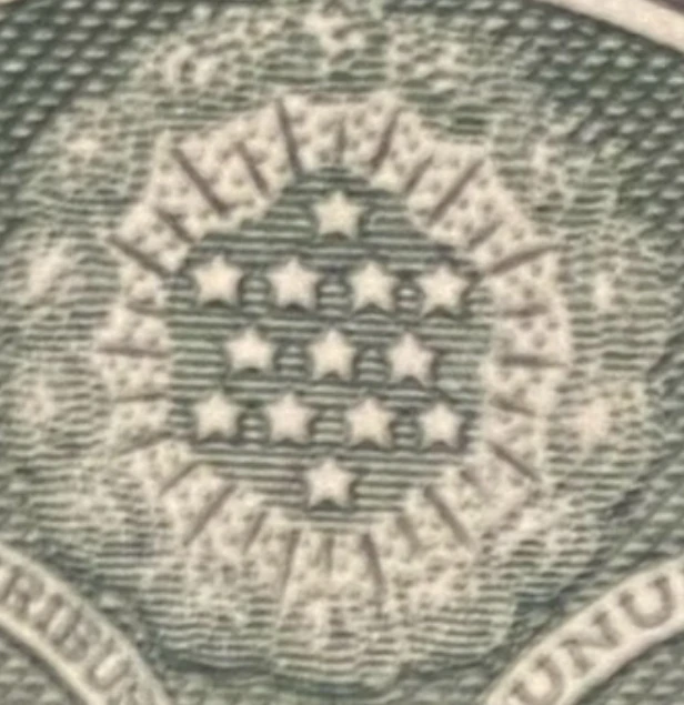 DOLLAR BILLS ARE SATANIC LOOK!! | Fandom