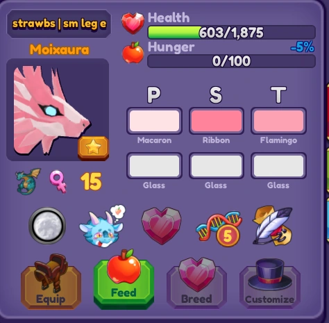 lf theme swap ! swapping a fm leg e strawberry milkshake moix | Fandom