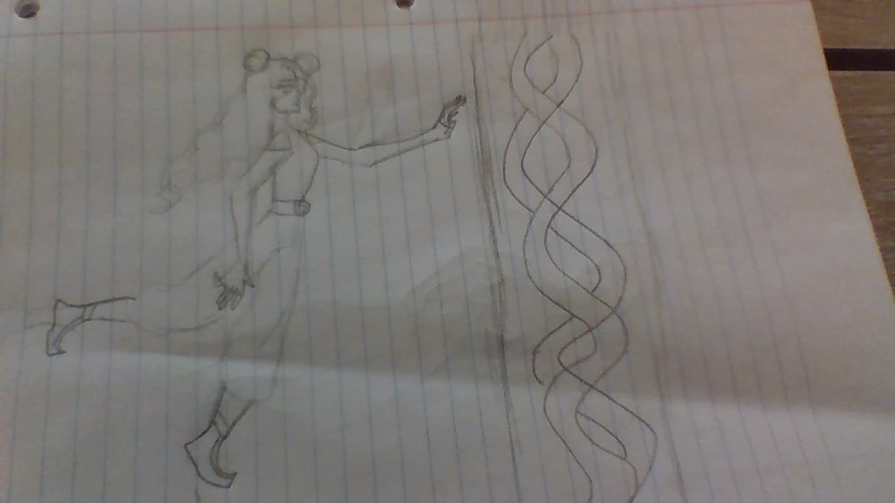 Avatar Yuki fanart | Fandom