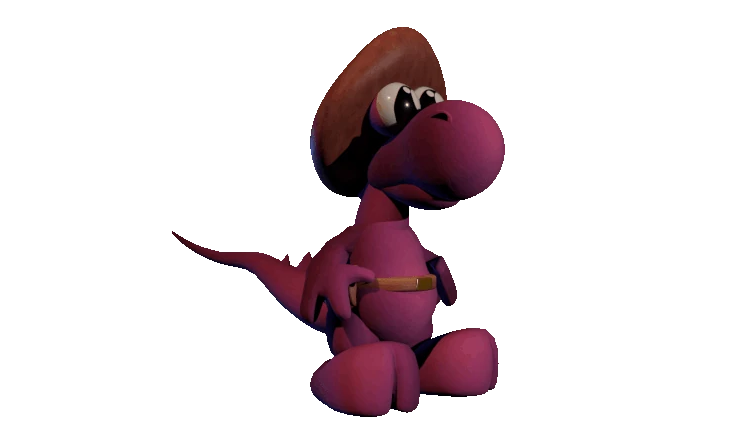 Doofas Models I have made | Fandom