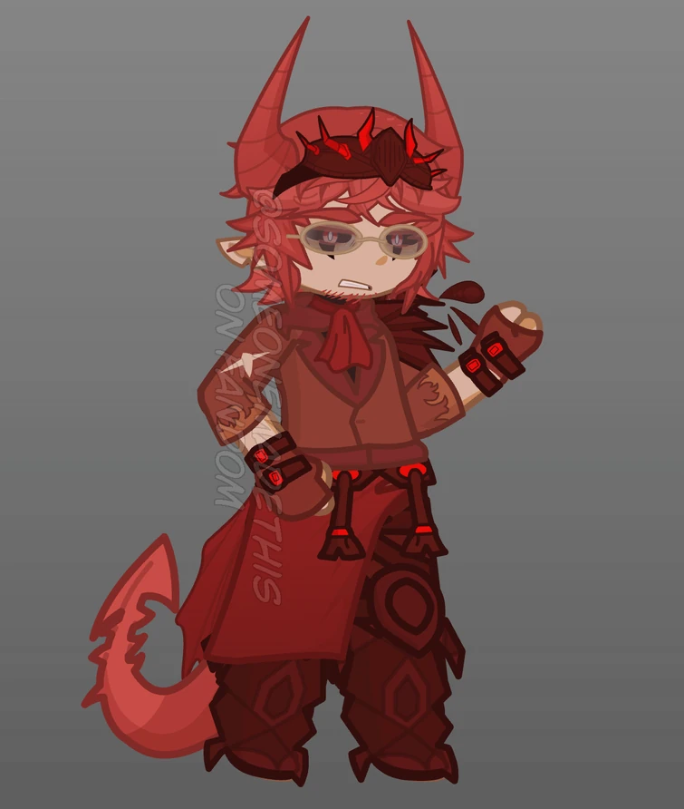 random gl2 oc dump | Fandom