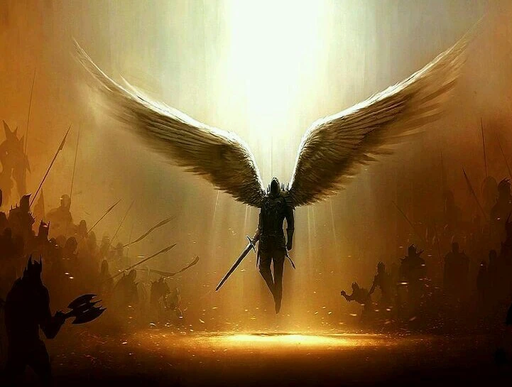 Eternal Guardian: The Birth of a Legend (Part 1) | Fandom