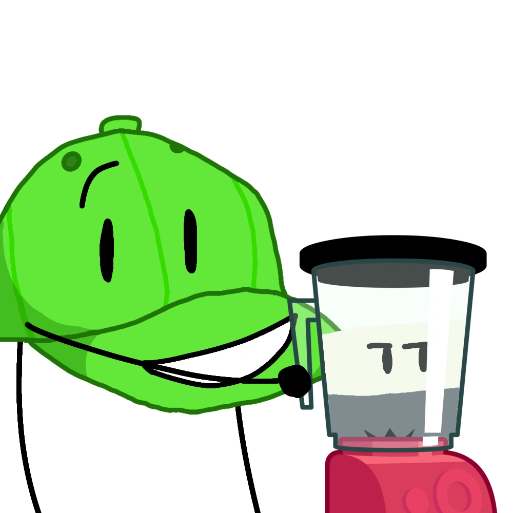 I blend Quinn! | Fandom