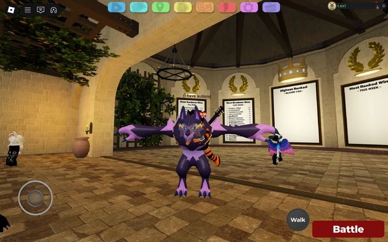 Discuss Everything About Loomian Legacy Wiki | Fandom