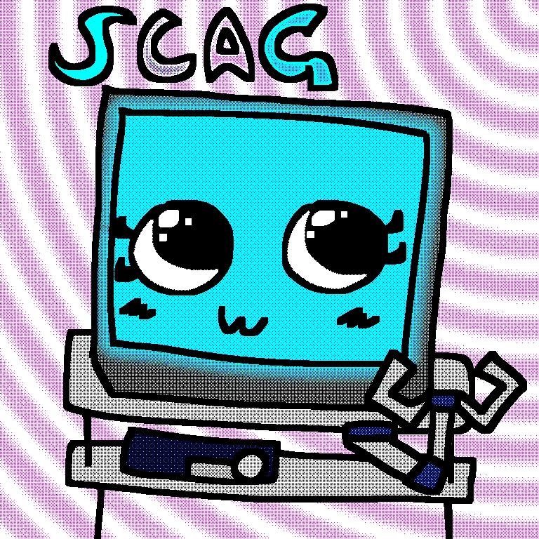 ive contributed to scag fan art | Fandom